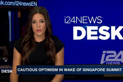 The International Luxembourg Forum on preventing nuclear catastrophe